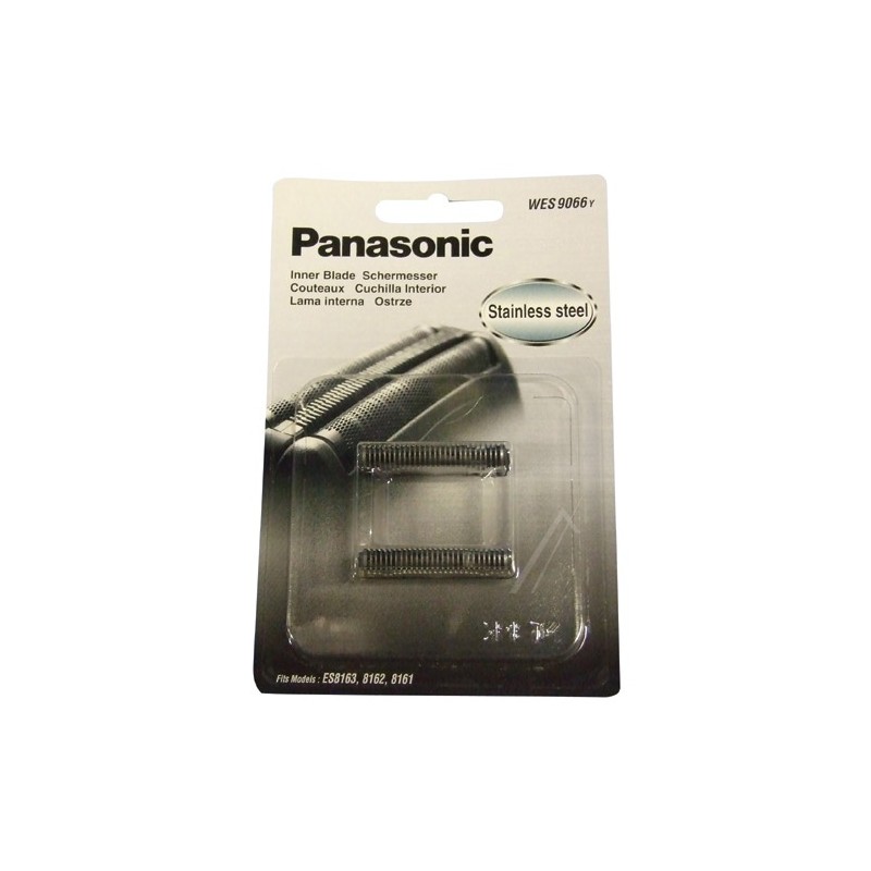 Panasonic Schermesser WES9068